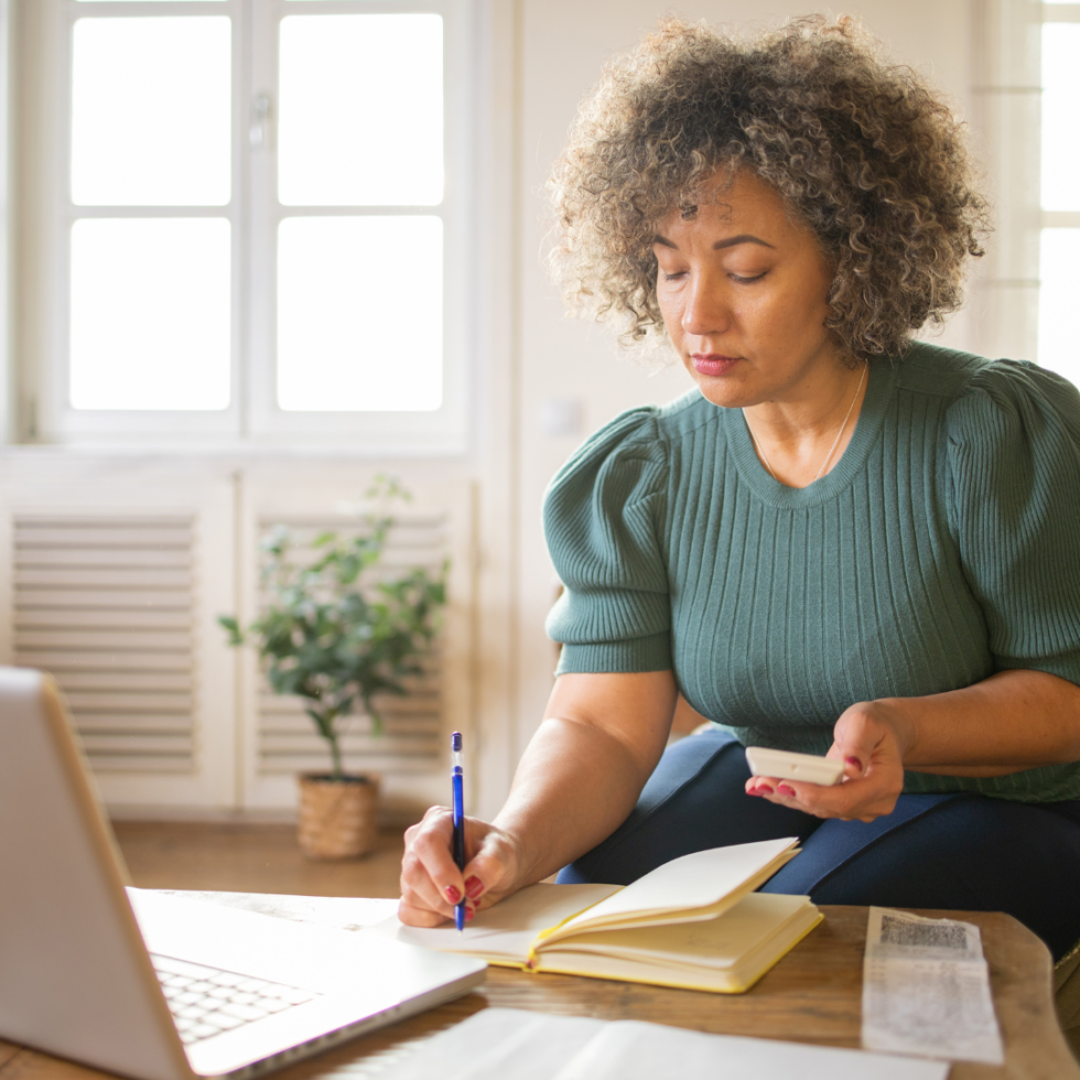 Long Beach & North Little Rock Tax & Notary Services